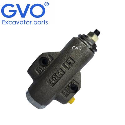 China 1035519 Hydraulic Pump Solenoid Pilot Valve LR Valve Pressure Control Valve for 416B 416C 416D 420D 424D 426B Backhoe Loaders for sale