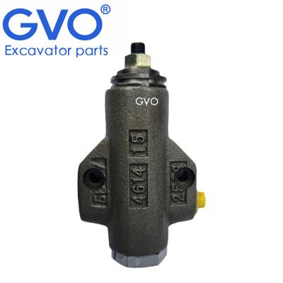 China GVO 840225218 Hydraulic Pump Solenoid Pilot Valve for Excavator WB91R-2 WB93R-2 WB97R-2 WB140-2 WB150-2 for sale