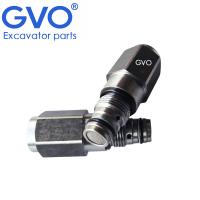 China GVO Cleaning Valve 84327668 Pressure Safety Relief Valve for Loader 580N 570NXT 580N EP for sale