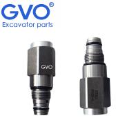 China GVO Cleaning Valve VOE11988525 Pressure Safety Relief Valve Flow Adjuster Valve for BL61 BL71 for sale