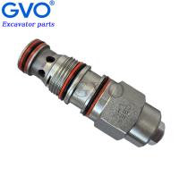 China GVO CBEA-LHN-XAW/S Hydraulic Cartridge Valve Balance Valve Solar Valve Control Valve CBEA LHN Excavator Parts for sale