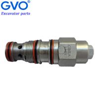 China GVO CBEA-LHN-XAW/S Hydraulic Cartridge Valve Balance Valve Solar Valve Control Valve CBEA LHN Excavator Parts for sale