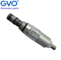China GVO 536-7311 Pilot Pressure Reducing Valve Hydraulic Safety Valve Pressure Relief Valve E323 E336 Excavator Parts for sale