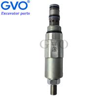 China GVO 536-7311 5367311 Pilot-operated Pressure Reducing Valve Safety Valve E320GC E323GC E340GC E330GC E336GC Excavator Parts for sale