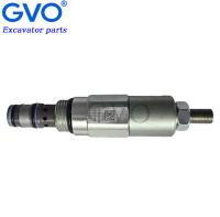China GVO 536-7311 Pilot-operated Pressure Reducing Valve Safety Valve Pressure Relief Valve E305 E305.5 E306 E307 Excavator Parts for sale