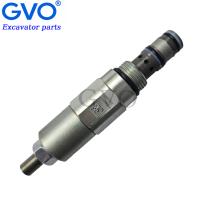 China GVO 536-7311 Pilot-operated Pressure Reducing Valve Safety Valve Pressure Relief Valve E305 E305.5 E306 E307 Excavator Parts for sale