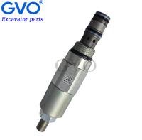 China GVO 536-7311 Pilot Pressure Reducing Valve Safety Valve C7.1 C4.4 C9.3B C9.3 Engine E320 E323 E330 E336 E340 Excavator Parts for sale