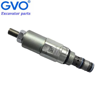 China GVO 536-7311 Pilot Pressure Reducing Valve Safety Valve C7.1 C4.4 C9.3B C9.3 Engine E320 E323 E330 E336 E340 Excavator Parts for sale