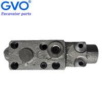 China 723-50-53102 Boom Locking Valve Boom Holding Valve PC100-6 PC120-6 PC120SC PC128US PC128UU PC130U Excavator Parts for sale