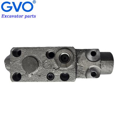 China 723-50-53102 Boom Locking Valve Boom Holding Valve PC100-6 PC120-6 PC120SC PC128US PC128UU PC130U Excavator Parts for sale