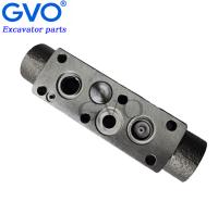 China 723-50-53102 Boom Locking Valve Boom Holding Valve PC100-6 PC120-6 PC120SC PC128US PC128UU PC130U Excavator Parts for sale