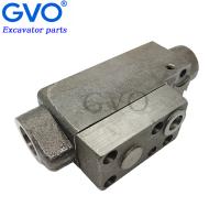 China 723-50-53102 Boom Locking Valve Boom Holding Valve PC100-6 PC120-6 PC120SC PC128US PC128UU PC130U Excavator Parts for sale