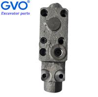 China 7235053102 723-50-53102 Boom Locking Valve Boom Holding Valve Control Valve PC110-7 PC130-7 160-7 Excavator Parts for sale