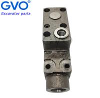 China 7235053102 723-50-53102 Boom Locking Valve Boom Holding Valve Control Valve PC110-7 PC130-7 160-7 Excavator Parts for sale