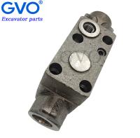 China 723-50-53102 723-50-53101 Boom Locking Valve Boom Holding Valve PC120-6 PC130-6 PC120-7 PC130-7 PC120-8 Excavator Parts for sale