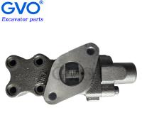China 723-40-87500 Return Oil Back Pressure Valve Hydraulic Valve PC200-7 PC300-7 PC400-7 PC300-8 PC400-8 Excavator Parts for sale