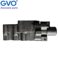 China 723-40-87500 Return Oil Back Pressure Valve Hydraulic Valve PC200-7 PC300-7 PC400-7 PC300-8 PC400-8 Excavator Parts for sale