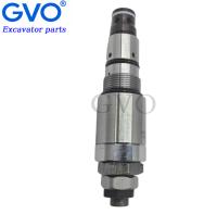 China GVO 31N6-17400 Main Relief Valve Pressure Relief Valve Hydraulic Safety Valve R210-7 R215-7 R220-7 Excavator Parts for sale