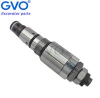 China GVO 31N6-17400 Main Relief Valve Pressure Relief Valve Hydraulic Safety Valve R210-7 R215-7 R220-7 Excavator Parts for sale