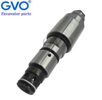 China XKAH-01481 XKAY-00313 XKBF-00099 Main Relief Valve Pressure Relief Valve Safety Valve R140LC7 R180LC7A R210LC7A Excavator for sale