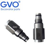 China GVO Cleaning Valve 221874 Pressure Safety Relief Valve Regulator Valve Relief Valve for sale