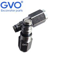 China GVO Cleaning Valve 221874 Pressure Safety Relief Valve Regulator Valve Relief Valve for sale