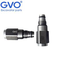 China GVO Cleaning Valve 221874 Pressure Safety Relief Valve Regulator Valve Relief Valve for sale