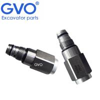 China GVO Cleaning Valve 221874 Pressure Safety Relief Valve Regulator Valve Relief Valve for sale
