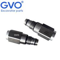 China GVO Cleaning Valve 221874 Pressure Safety Relief Valve Regulator Valve Relief Valve for sale