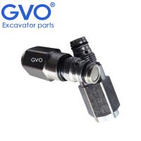 China GVO Cleaning Valve 10112543 Pressure Safety Relief Valve Regulator Valve Relief Valve for sale
