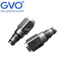 China GVO Cleaning Valve 10112543 Pressure Safety Relief Valve Regulator Valve Relief Valve for sale