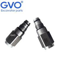 China GVO Cleaning Valve 10112543 Pressure Safety Relief Valve Regulator Valve Relief Valve for sale