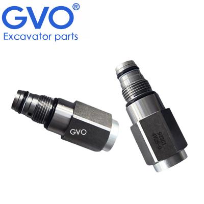China GVO Cleaning Valve 10112543 Pressure Safety Relief Valve Regulator Valve Relief Valve for sale