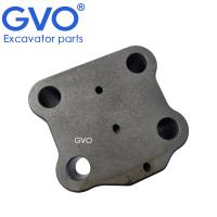 China GVO CO170-5576 Boom Holding Main Relief Valve Hydraulic Load Lock Counterbalance Valve for Excavator YC210 DH225-7 for sale