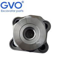 China GVO CO170-5576 Boom Holding Main Relief Valve Hydraulic Load Lock Counterbalance Valve for Excavator YC210 DH225-7 for sale