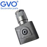 China GVO 410KH-00002 Boom Holding Main Relief Valve Hydraulic Load Lock Counterbalance Valve for Excavator SH200A3 SH200-3 for sale