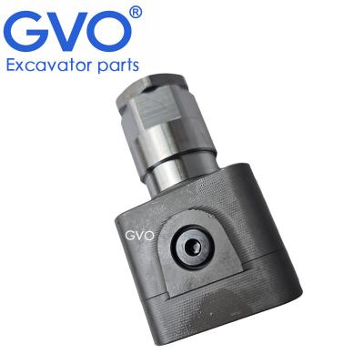 China GVO 410KH-00002 Boom Holding Main Relief Valve Hydraulic Load Lock Counterbalance Valve for Excavator SH200A3 SH200-3 for sale