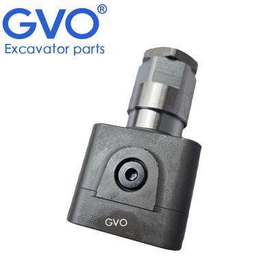 China GVO Boom Holding Main Relief Valve Hydraulic Load Lock Counterbalance Valve for Excavator DH225-7 DH225-9 DH300-7 Valve Parts for sale