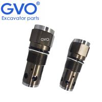 China GVO 420-00259 Hydraulic Main Control Valve Travel Valve Control Valve Safety Valve for DH300-7 Construction Excavator Valve Part for sale