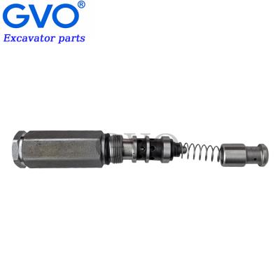 China GVO 14514691 Main Control Valve Pressure Relief Valve Regeneration Valve EC210B EC240B EC210D EC240 Excavator Parts for sale