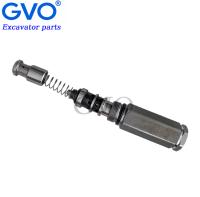 China GVO 14514691 Main Control Valve Pressure Relief Valve Regeneration Valve EC210B EC240B EC210D EC240 Excavator Parts for sale
