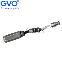 China GVO 14514691 Main Control Valve Pressure Relief Valve Regeneration Valve EC210B EC240B EC210D EC240 Excavator Parts for sale