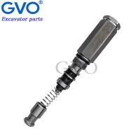 China GVO 14514691 Main Control Valve Pressure Relief Valve Regeneration Valve EC210B EC240B EC210D EC240 Excavator Parts for sale