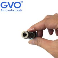 China GVO PRRS-08 Pilot Relief Valve Oil Source Valve Pressure Safety Relief Valve for SY XE60 75 135 150 Excavators for sale