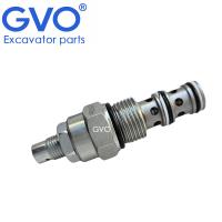 China GVO PPR2-10 LPPR-10 XJF10 Hydraulic Threaded Cartridge Pilot Operated Pressure Reducing Valve for sale