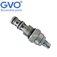 China GVO PPR2-10 LPPR-10 XJF10 Hydraulic Threaded Cartridge Pilot Operated Pressure Reducing Valve for sale