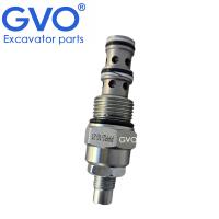 China GVO PPR2-10 LPPR-10 XJF10 Hydraulic Threaded Cartridge Pilot Operated Pressure Reducing Valve for sale