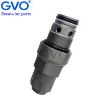 China 365P718112 SA8230-36590 14552974 Auxiliary Relief Valve Control Valve EC330B EC340B EC360B EC380 SY365 SY385 SY465 Excavator for sale