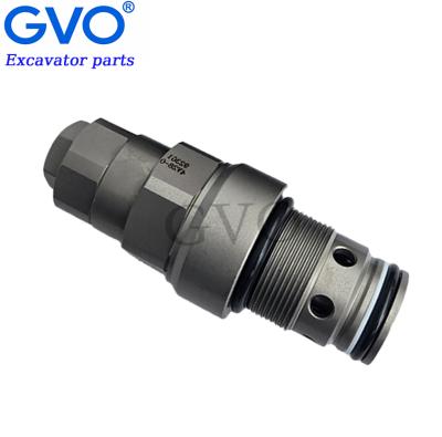 China 365P718112 SA8230-36590 14552974 Auxiliary Relief Valve Control Valve EC330B EC340B EC360B EC380 SY365 SY385 SY465 Excavator for sale