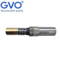China GVO 2541538 2469716 A10V063 Hydraulic Pump Power Control Valve Hydraulic Regulator Valve for Excavator 305 306 307 308E for sale